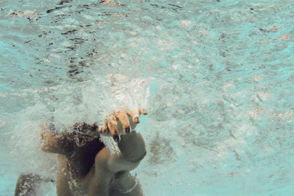 Silent Drowning: Tips To Prevent Drowning At The Pool