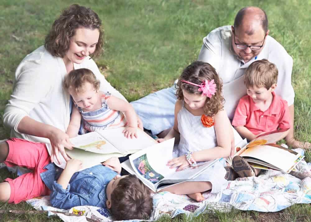 I'm A Boring Mom And That's Okay