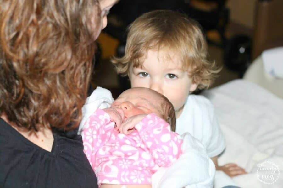 I'm A Boring Mom And That's Okay