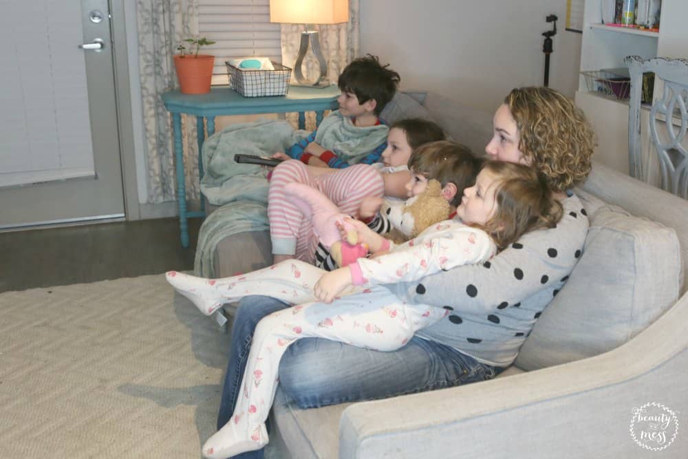 I'm A Boring Mom And That's Okay
