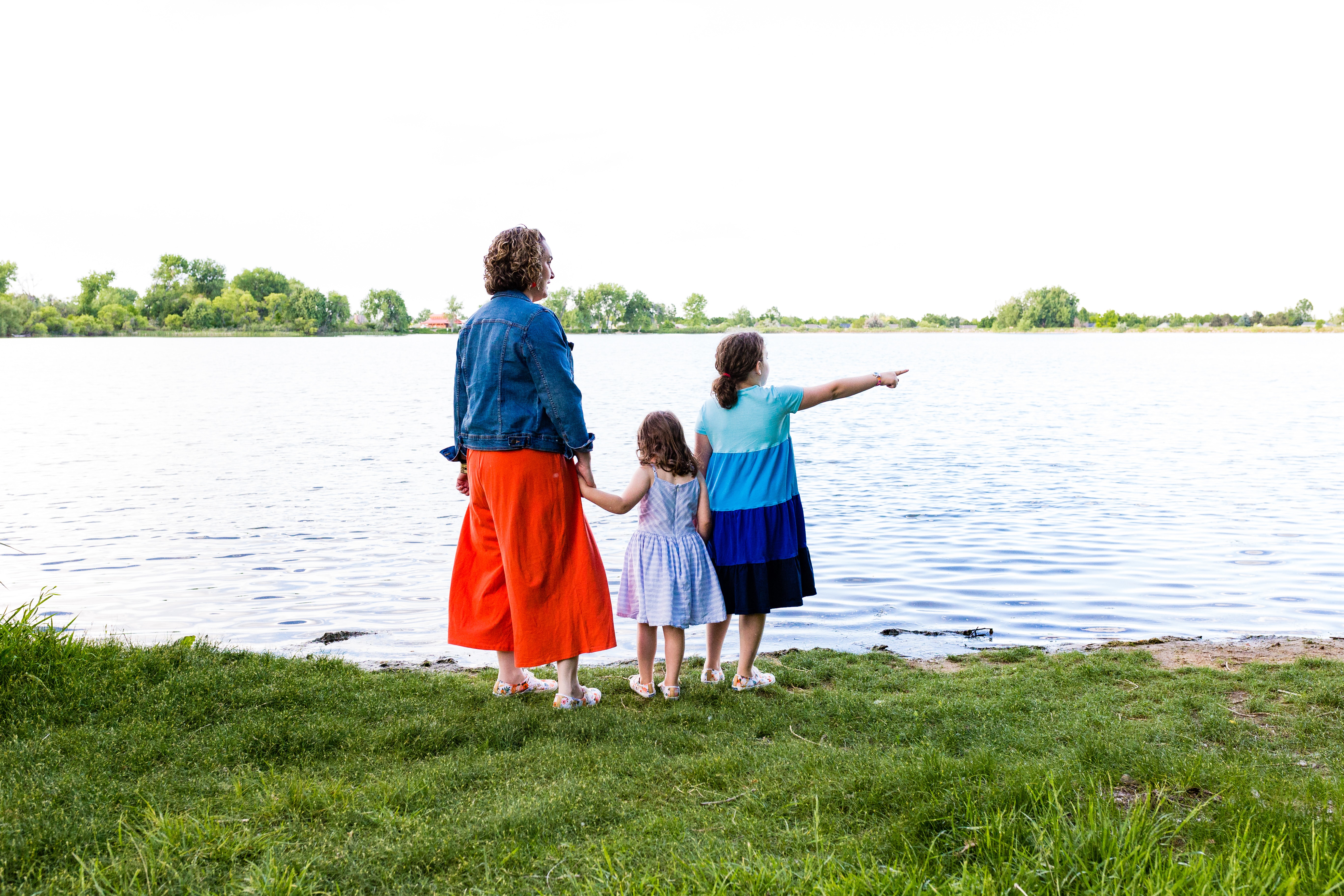 I'm A Boring Mom And That's Okay