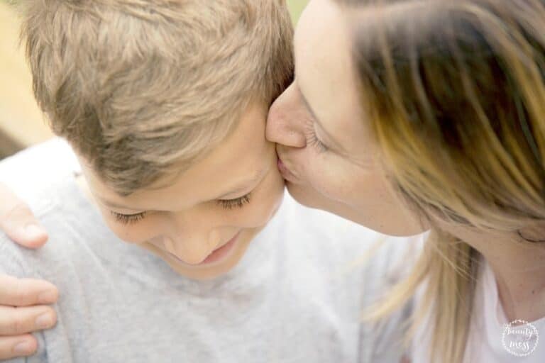 I'm A Boring Mom And That's Okay Because It's Mom Life