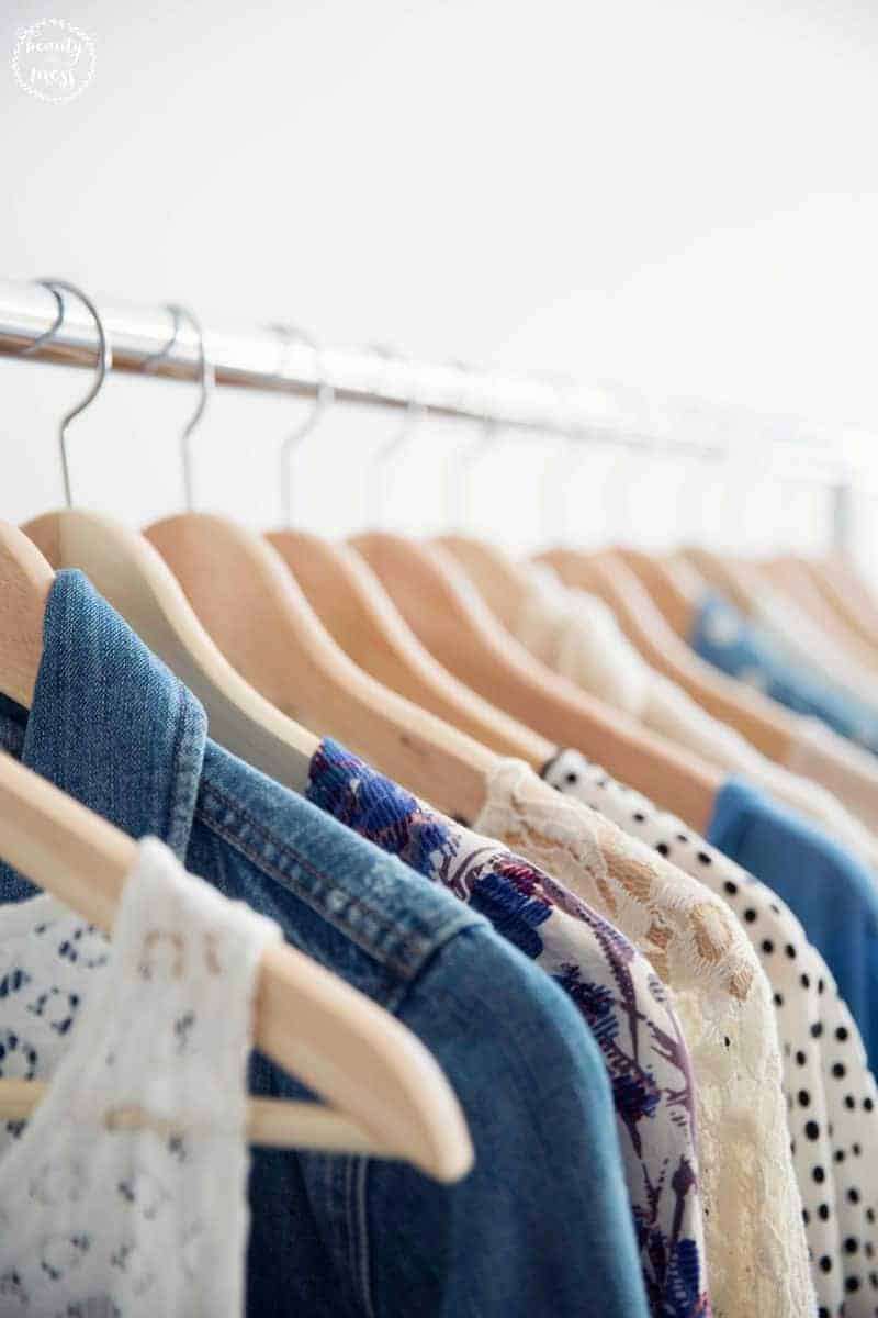 Scheduling Your First Stitch Fix To Have Clothes Shipped To Your Door