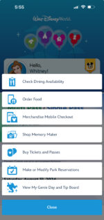 The 4 Best Walt Disney World Apps For Your Next Disney World Vacation