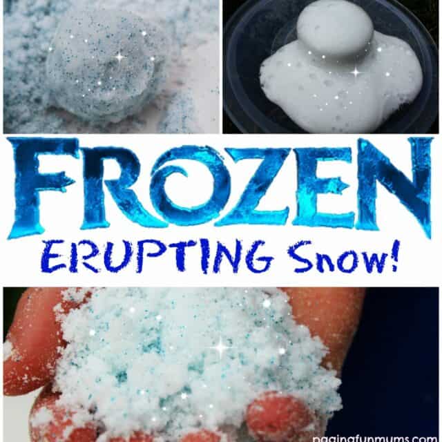 25+ Fun Frozen Crafts And Activities To Help You Countdown To Frozen 2