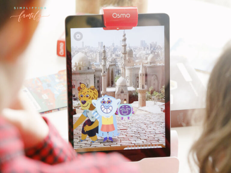 Celebrating Christmas Around The World With Osmo In 5 Countries
