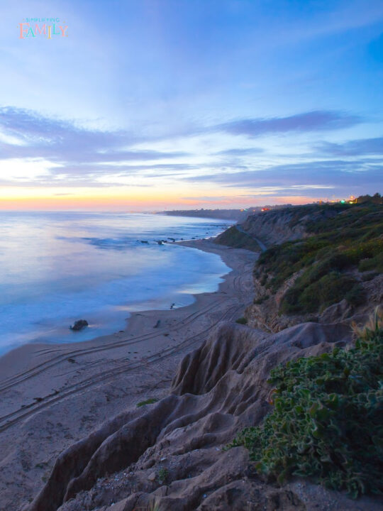 12 Incredible Hidden Gems In Southern California You Must Explore