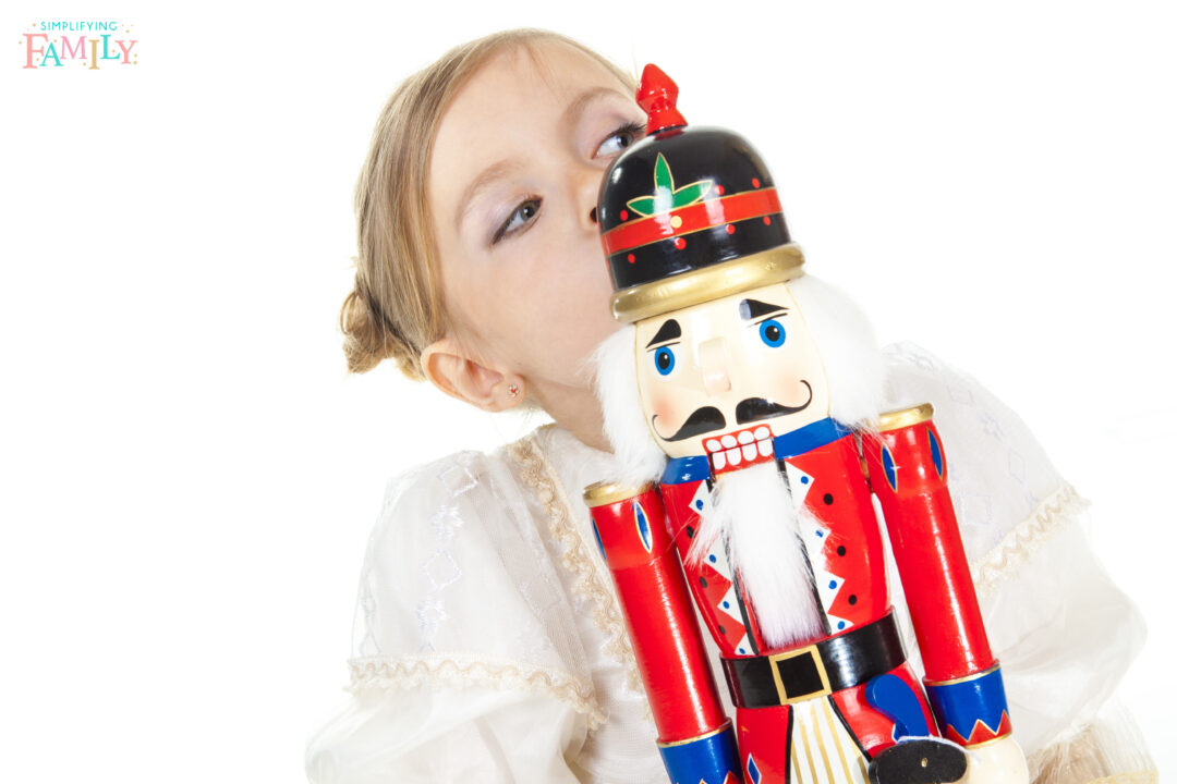Our Yearly Tradition: The Nutcracker