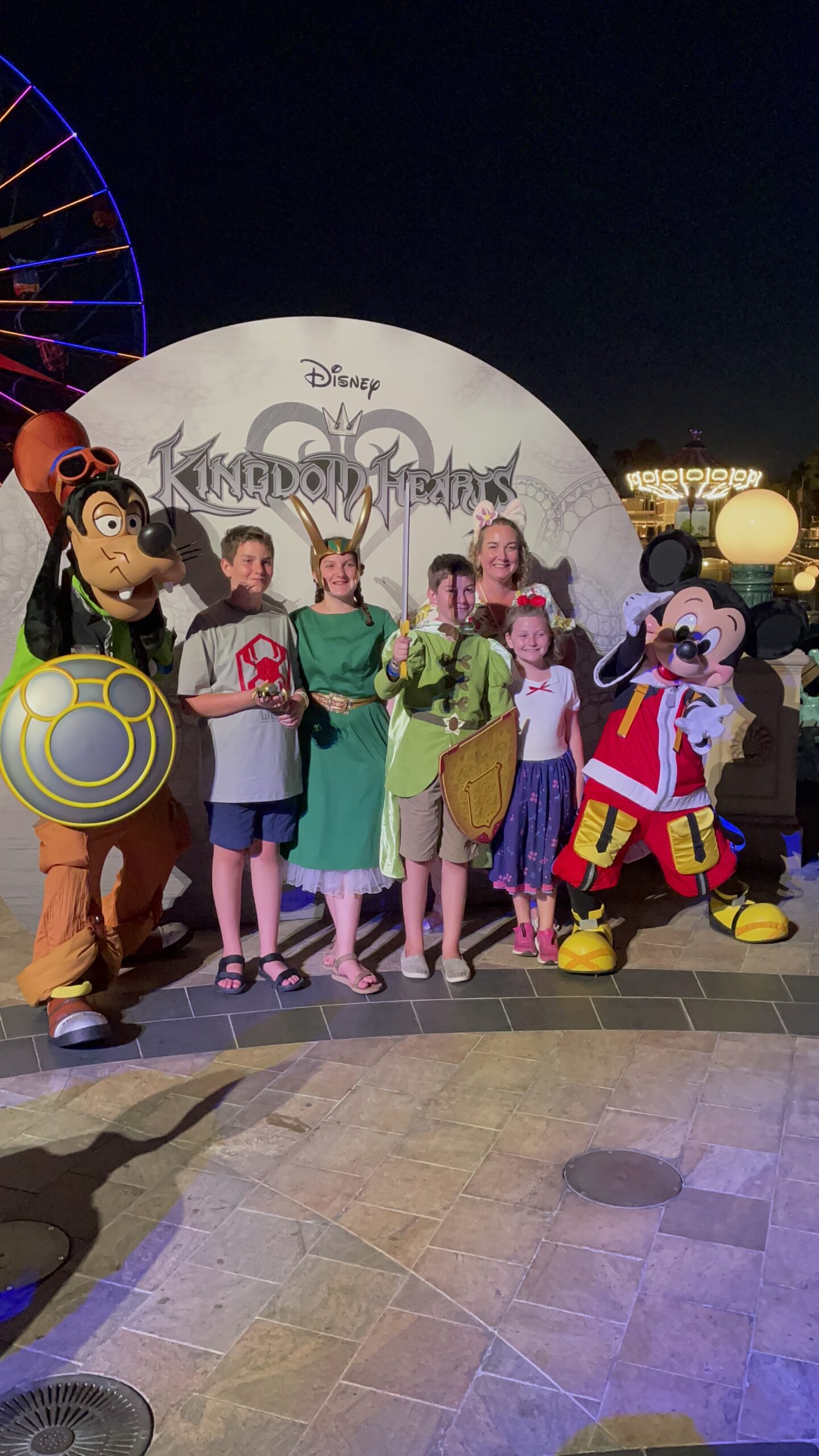 Exciting Oogie Boogie Bash Details And 4 Tips And Tricks For The Best ...