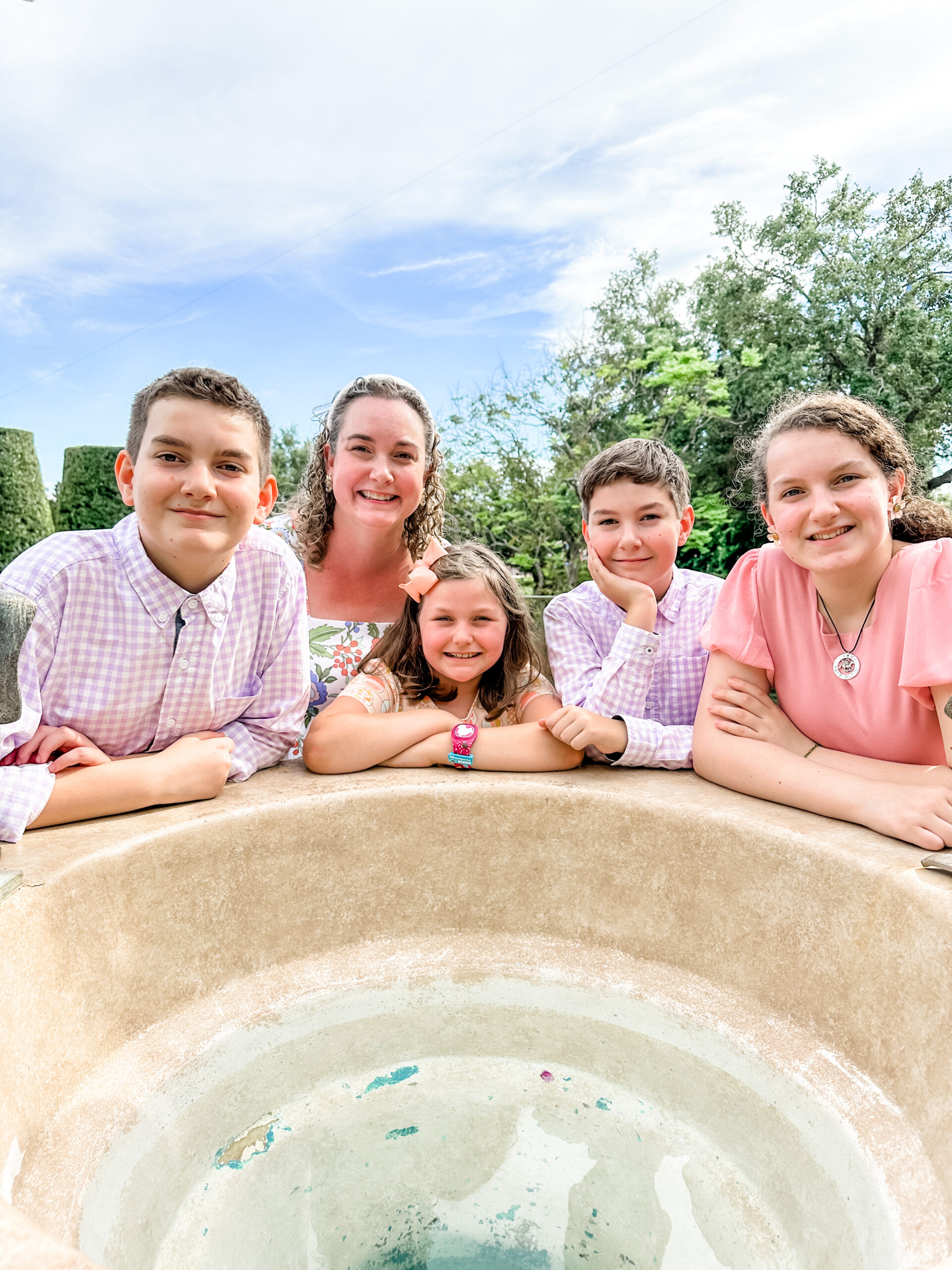 Welcome To Simplifying Family — Start Here
